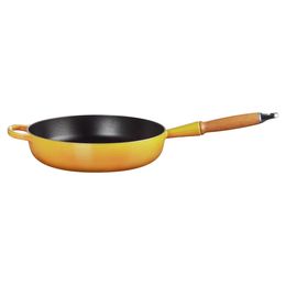 Le Creuset Sautepfanne 28cm Nectar SIGNATURE