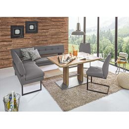 Dieter Knoll Collection Dieter Knoll Eckbank LIMONE