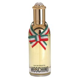 Moschino Femme EDT für Damen 45 ml