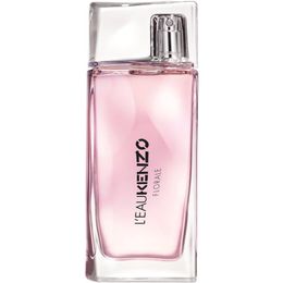 Kenzo L'Eau Kenzo Pour Femme Florale EDT für Damen 50 ml