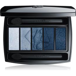 Lancôme Lancôme Hypnôse Palette 5 Couleurs Lidschattenpalette Farbton 16 Drama Denim 4 g