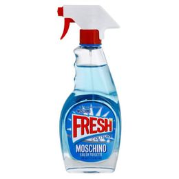 Moschino Fresh Couture EDT für Damen 100 ml