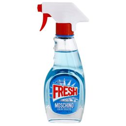 Moschino Fresh Couture EDT für Damen 50 ml