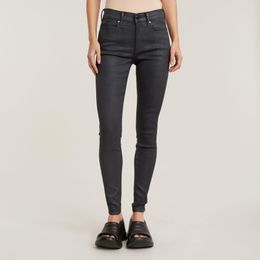 G-Star Raw Lhana Skinny Jeans - Grau - Damen