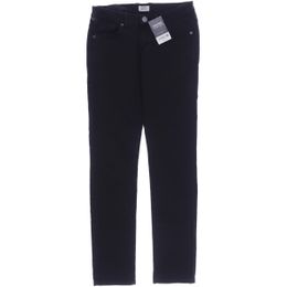 s.Oliver Damen Jeans, schwarz, Gr. 27