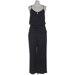 s.Oliver Damen Jumpsuit/Overall, schwarz, Gr. 38