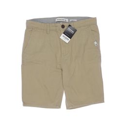 Quiksilver Herren Shorts, beige, Gr. 164