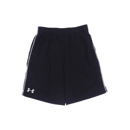 Under Armour Herren Shorts, schwarz, Gr. 140