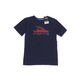 Patagonia Herren T-Shirt, marineblau, Gr. 152