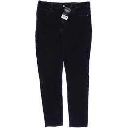 armedangels Damen Jeans, schwarz, Gr. 29