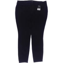 ZIZZI Damen Jeans, schwarz, Gr. 50