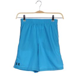 Under Armour Herren Shorts, blau, Gr. 146