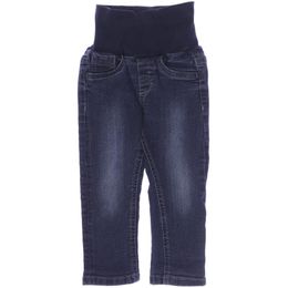 s.Oliver Herren Jeans, marineblau, Gr. 92