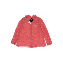 Tartine et Chocolat Damen Bluse, rot, Gr. 128