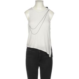 Nike Damen Top, weiß, Gr. 146