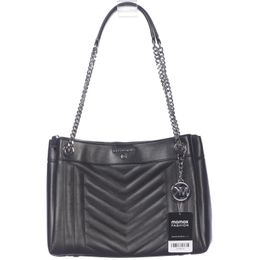 Michael Michael Kors Damen Handtasche, schwarz, Gr.