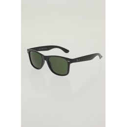 Ray-Ban Herren Sonnenbrille, schwarz, Gr.