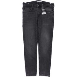 Pepe Jeans Herren Jeans, schwarz, Gr. 36