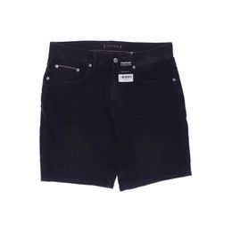 Tommy Hilfiger Herren Shorts, schwarz, Gr. 33