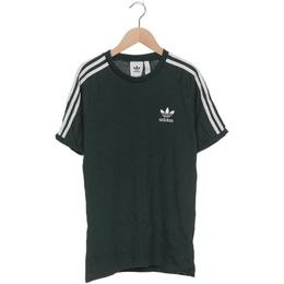 adidas originals Herren T-Shirt, grün, Gr. 46