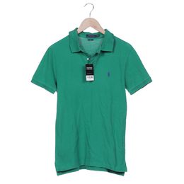 Polo Ralph Lauren Herren Poloshirt, grün, Gr. 48