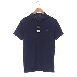 Polo Ralph Lauren Herren Poloshirt, marineblau, Gr. 46