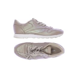 Reebok CLASSIC Damen Sneakers, beige, Gr. 38