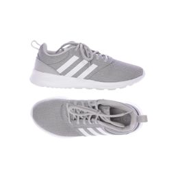 Adidas Damen Sneakers, hellgrün, Gr. 4