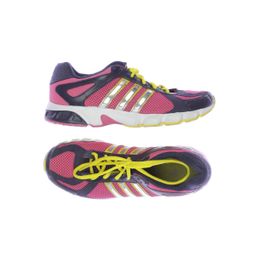 Adidas Damen Sneakers, pink, Gr. 6.5