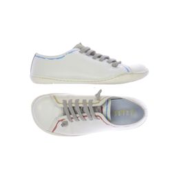 Camper Damen Sneakers, weiß, Gr. 36