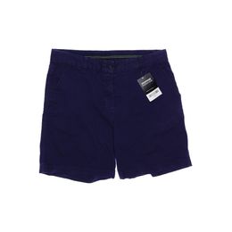 HempAge Damen Shorts, marineblau, Gr. 36