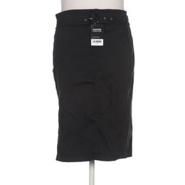 Gerry Weber Damen Rock, schwarz, Gr. 42