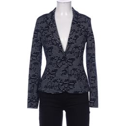 Tom Tailor Damen Blazer, marineblau, Gr. 36