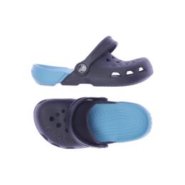 Crocs Herren Kinderschuhe, marineblau, Gr. 28