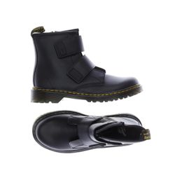 Dr. Martens Damen Kinderschuhe, schwarz, Gr. 36