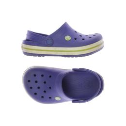 Crocs Herren Kinderschuhe, marineblau, Gr. 33