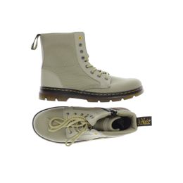 Dr. Martens Damen Kinderschuhe, hellgrün, Gr. 36