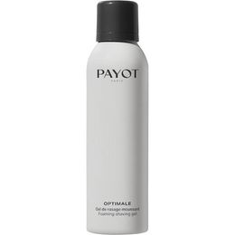 Payot Pflege Optimale Gel de Rasage Moussant