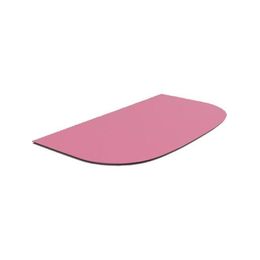 SUREFLAP Feeder mat pink