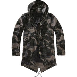 Brandit M51 US Parka, Textiljacke