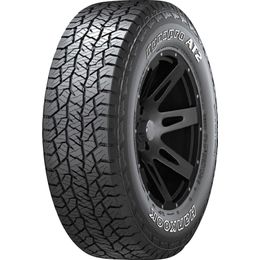 Ganzjahresreifen Hankook "Dynapro AT2 RF 11 XL", schwarz, 235mm / 75 % R 16 112T, Autoreifen
