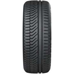 Ganzjahresreifen Falken Reifen "FALKEN", schwarz, 235mm / 60 % R 17 106V XL, Autoreifen, MFS