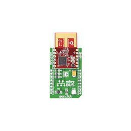 MikroElektronika BEE Click Entwicklungsplatine 3.3V - MIKROE-987