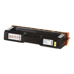 Original Ricoh 407534 Toner Gelb