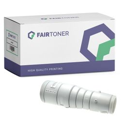 FairToner Kompatibel für Konica Minolta 8936-904 / 502B Toner Schwarz