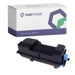 FairToner Kompatibel f&uuml;r Kyocera 1T0C0T0NL0 / TK-3440 Toner Schwarz