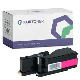 FairToner Kompatibel für Dell 593-BBLZ / WN8M9 Toner Magenta