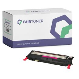 FairToner Kompatibel für Dell 593-10495 / J506K Toner Magenta