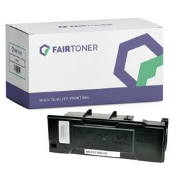 FairToner Kompatibel für Kyocera 37027060 / TK-60 Toner Schwarz