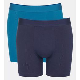 Sloggi - Herren Short - Multicolor 000S - Sloggi Men Ever Airy - Unterwäsche für Männer